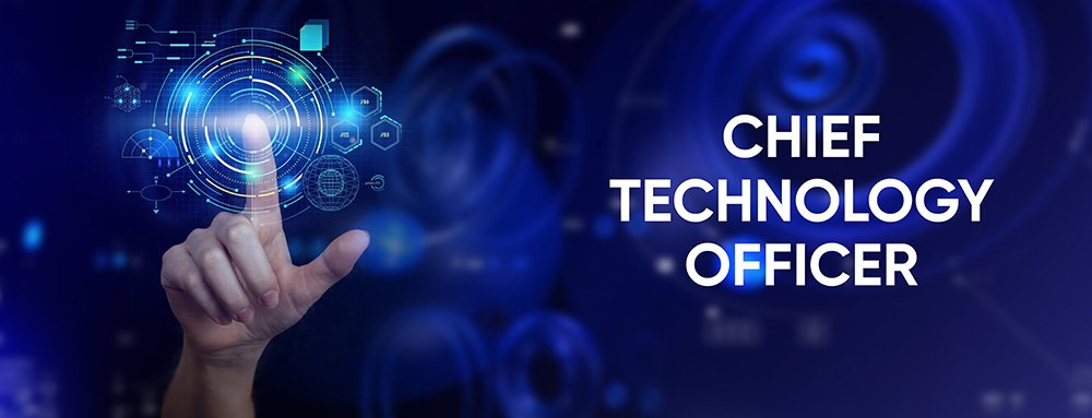 Chief Technology Officer: Navigating the Technological Frontier